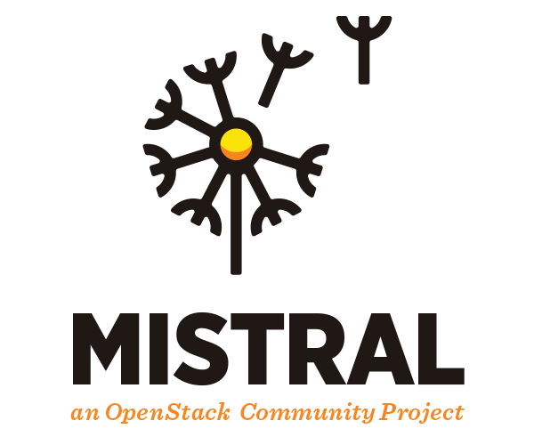 OpenStack Mistral